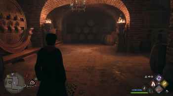 Where to Find the Hufflepuff Common Room in Hogwarts Legacy ...