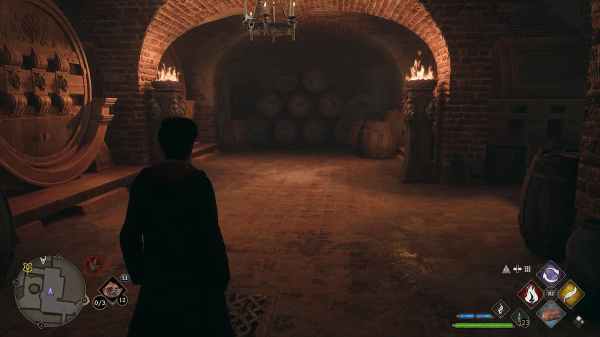 Where to Find the Hufflepuff Common Room in Hogwarts Legacy ...