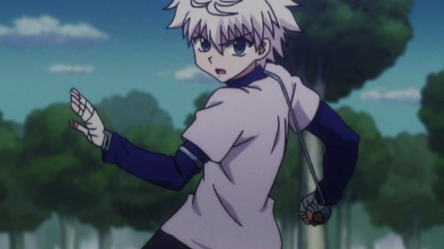 10 Anime Characters With Undeniable Drip - Twinfinite