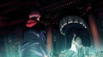 What Was Itadori & Sukuna's Binding Vow in Jujutsu Kaisen? Explained