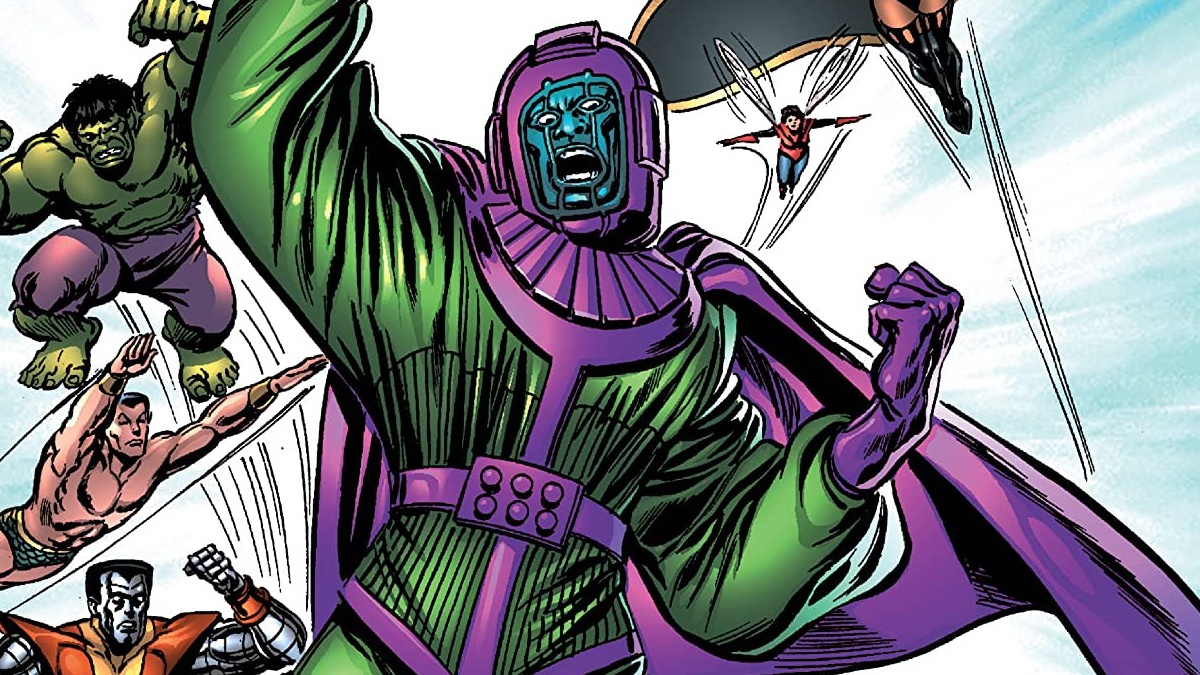 9 Terrifying Kang Storylines The MCU Avengers Better Hope Don't Get ...