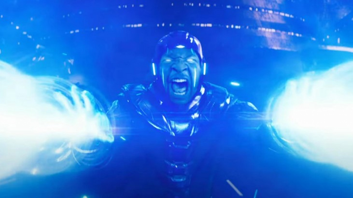All Kang Variants in Ant-Man and the Wasp: Quantumania Explained ...