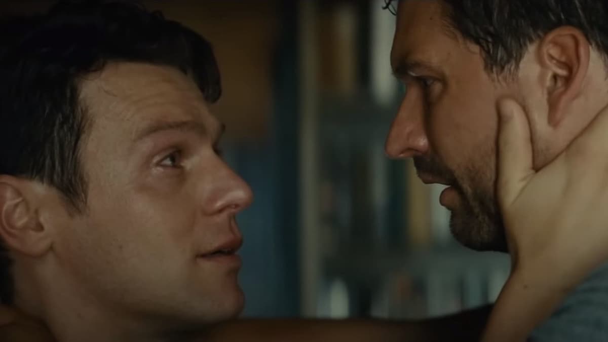 Knock at the Cabin Movie Ending Explained - Twinfinite