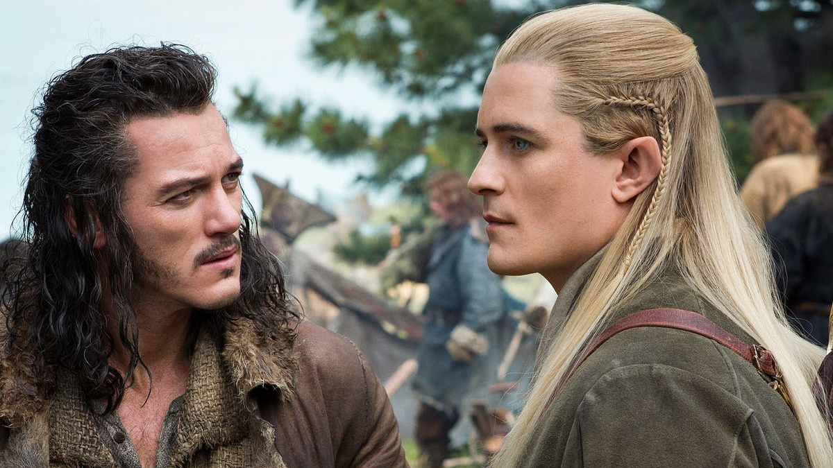 Best Fantasy Movie Hairstyles, Ranked