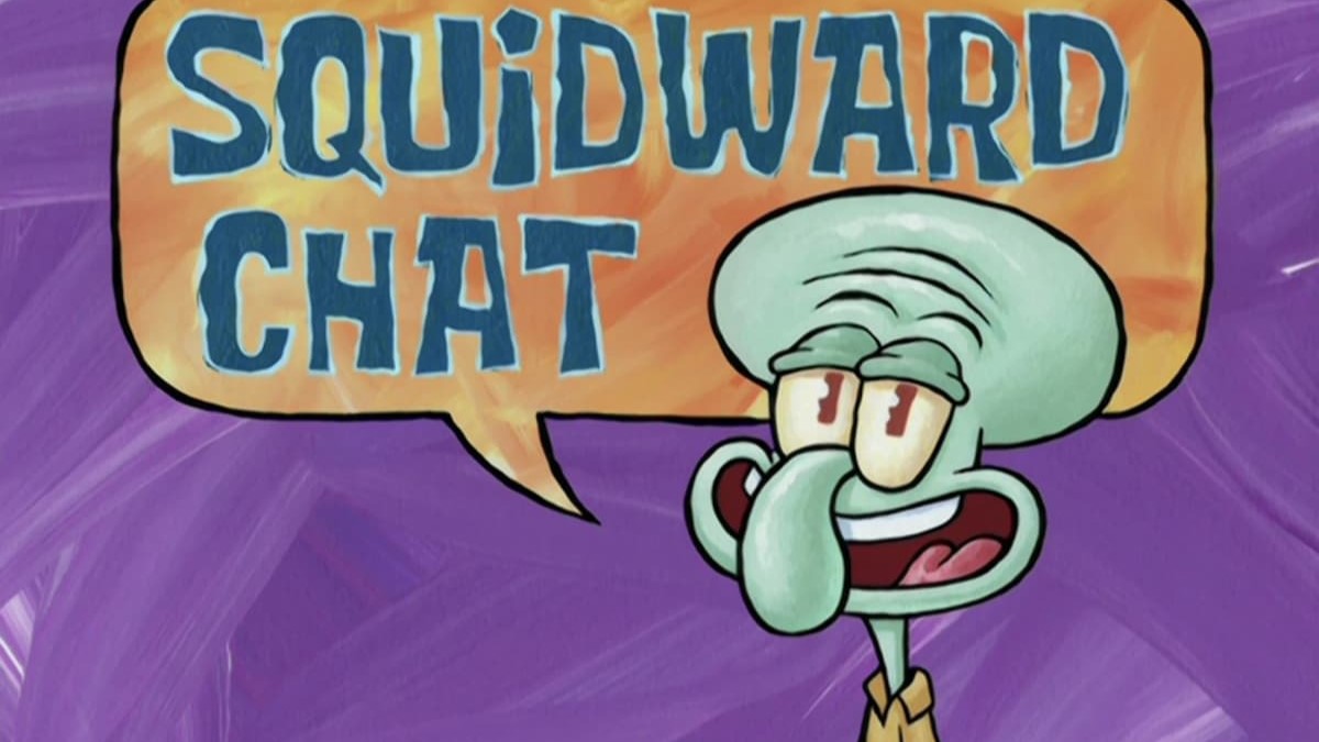 Fun Facts With Squidward: Top 10 Memes - Twinfinite