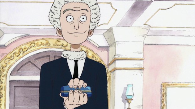 10 Best Anime Butlers of All Time - Twinfinite