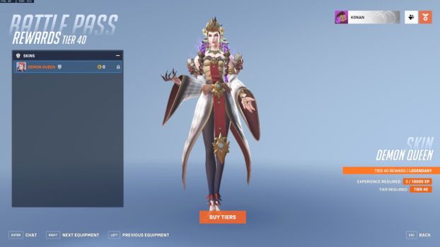All New Skins Available in Overwatch 2 Season 3 - Twinfinite