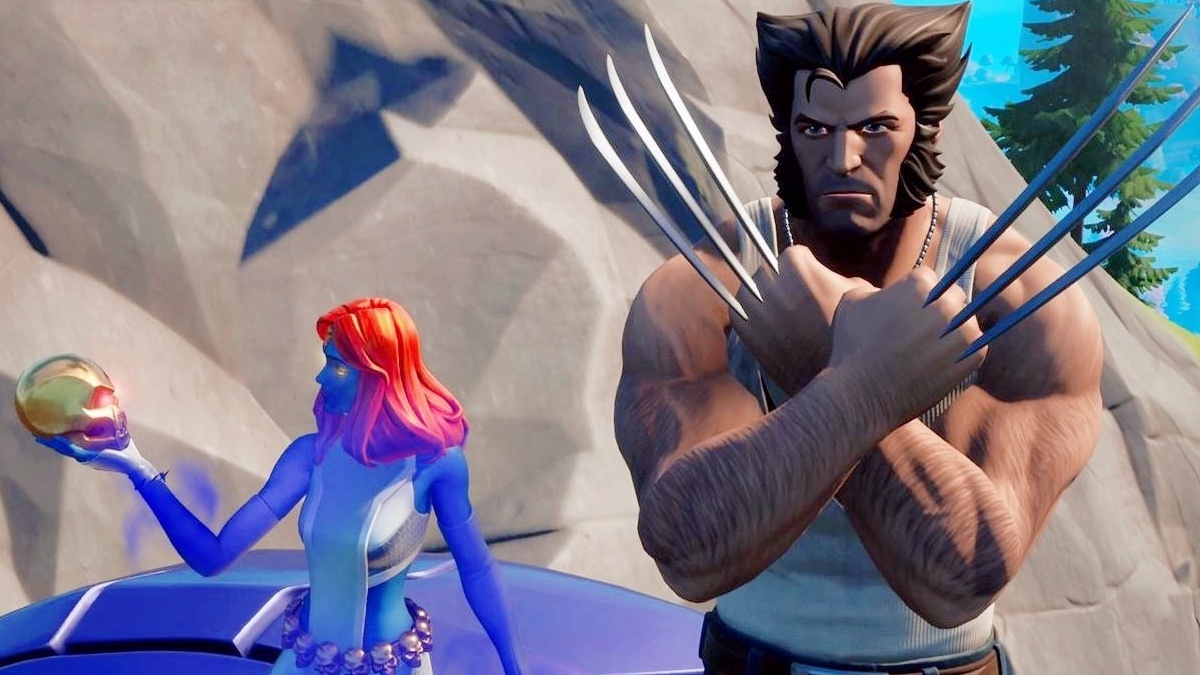 Top 10 Best Fortnite Collabs, Ranked From Worst to Best - ReportWire