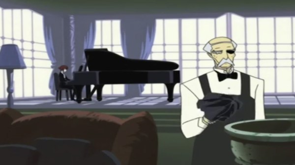 10 Best Anime Butlers of All Time - Twinfinite