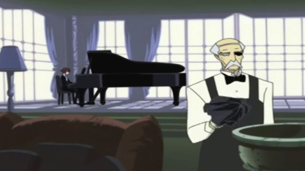 10 Best Anime Butlers of All Time - Twinfinite