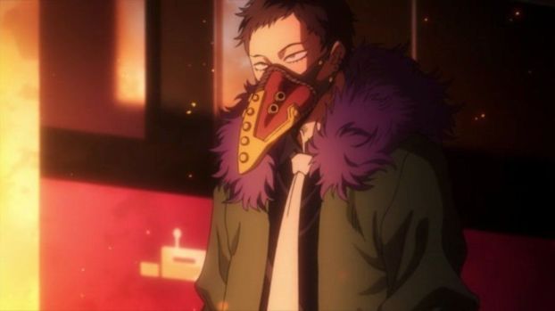 15 Most Powerful My Hero Academia Quirks, Ranked - Twinfinite