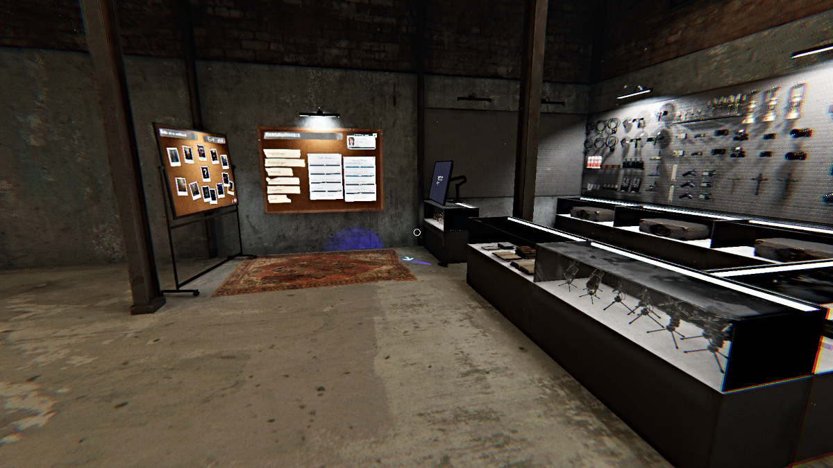 All Ghosts in Phasmophobia, Ranked - Twinfinite