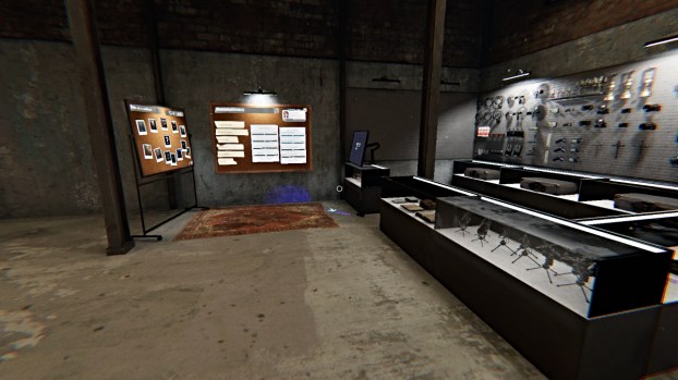 All Ghosts in Phasmophobia, Ranked - Twinfinite