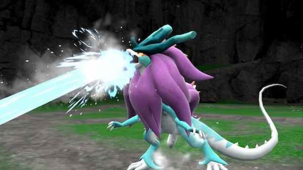 Best Iron Leaves & Walking Wake Tera Raid Counters in Pokemon Scarlet & Violet - Twinfinite