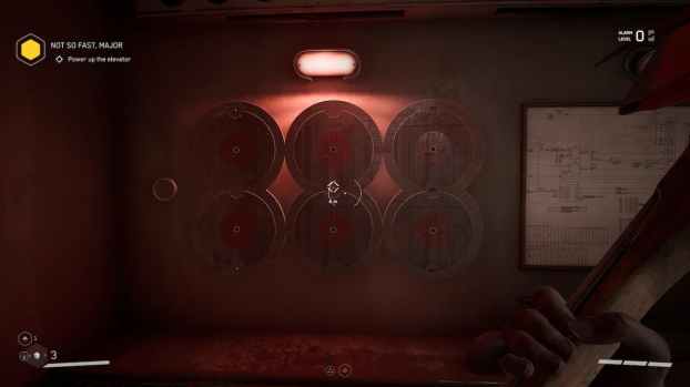 How to Power Up the Elevator in Atomic Heart - Twinfinite