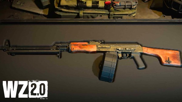 Best RPK Loadout in Warzone and Modern Warfare 3 - Twinfinite