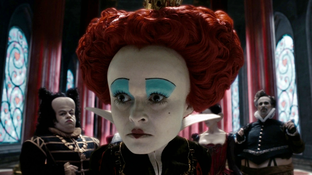 Best Fantasy Movie Hairstyles, Ranked