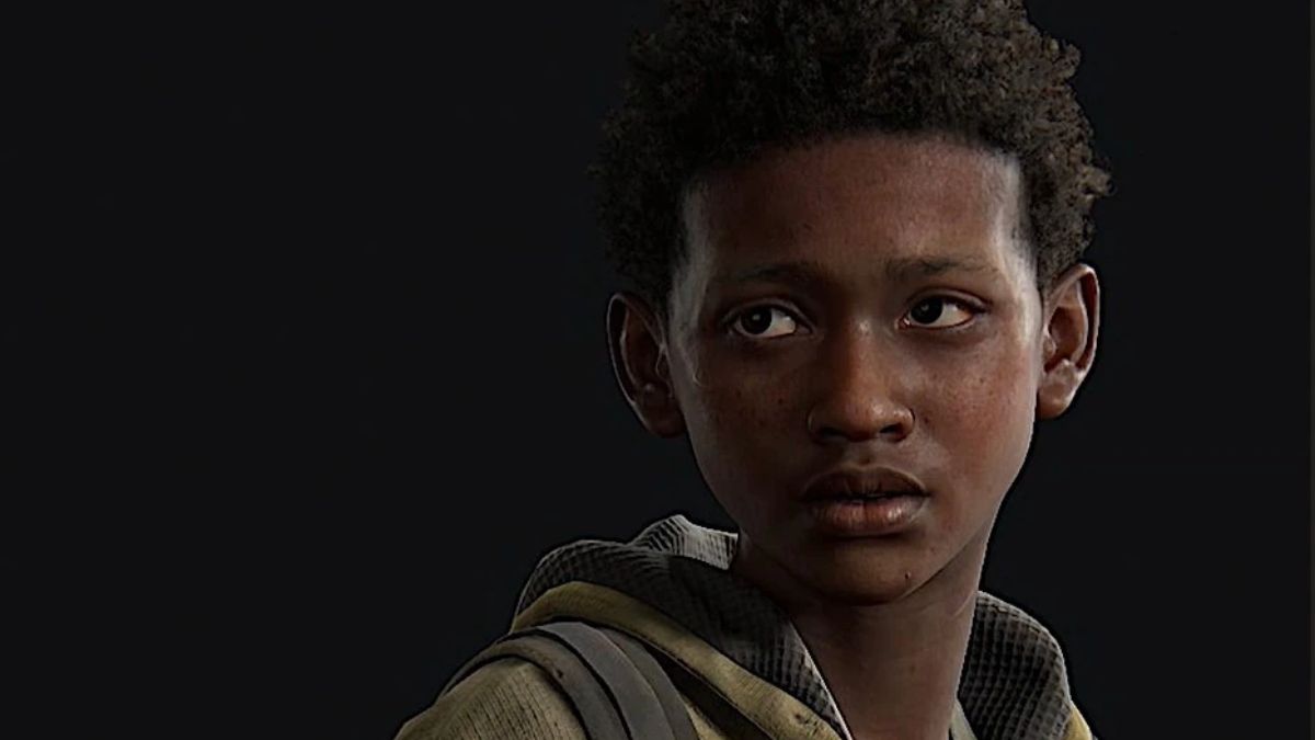 Is Sam Deaf in The Last of Us Game? Answered - Twinfinite