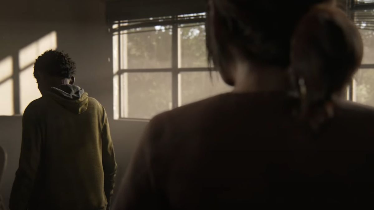 Who Are Henry & Sam in HBO's The Last of Us? Explained - Twinfinite