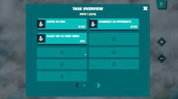 Fortnite: All School of Llama Event Challenges and Rewards