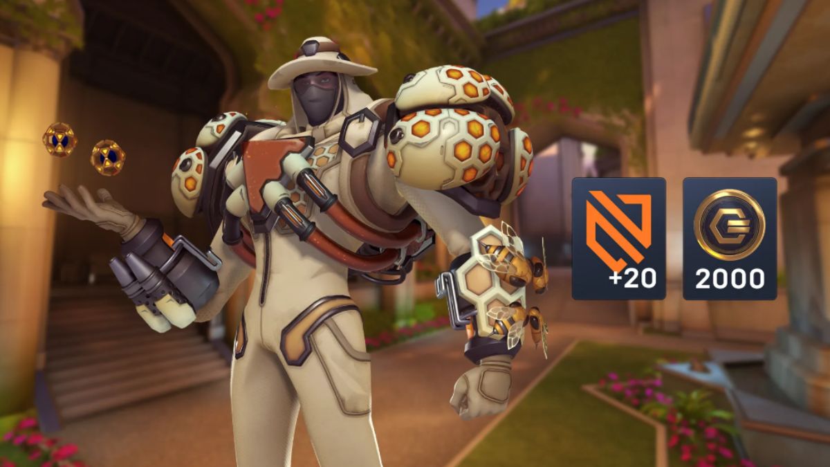 All New Skins Available in Overwatch 2 Season 3 - Twinfinite