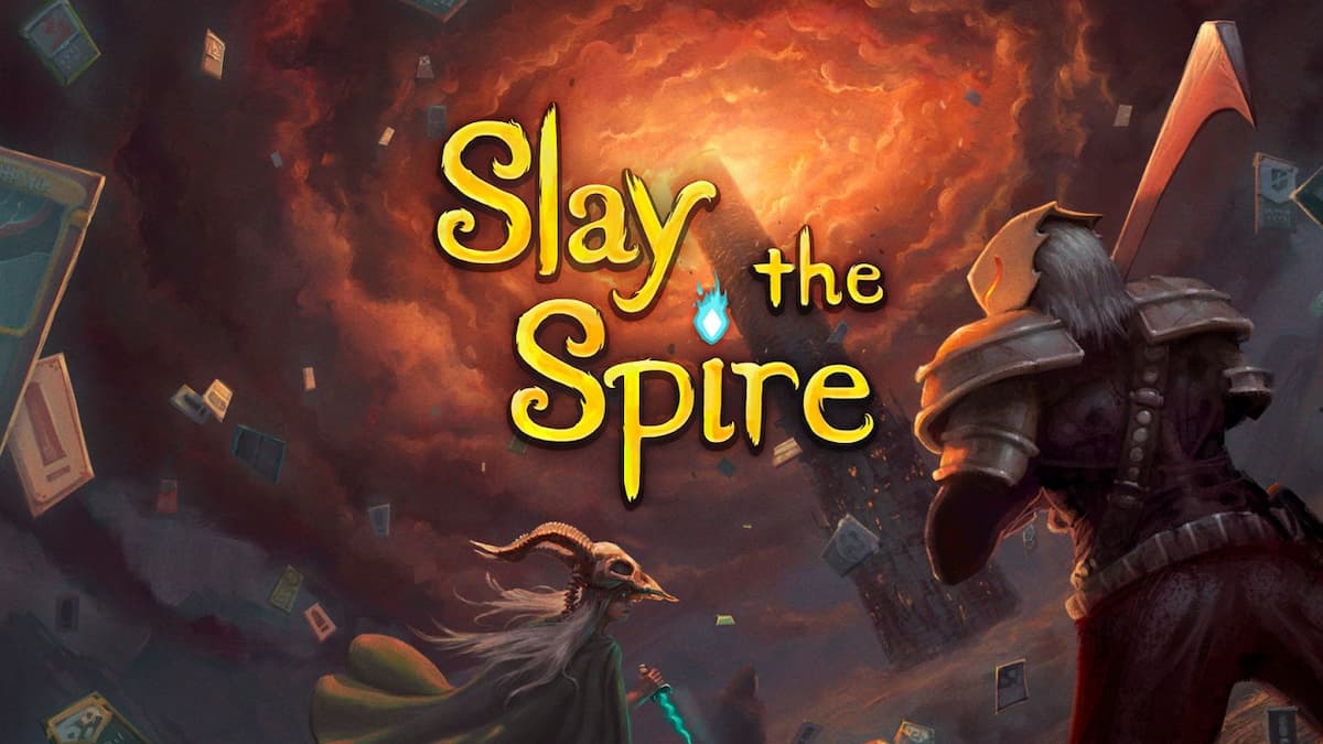 All Characters in Slay the Spire, Explained - Twinfinite