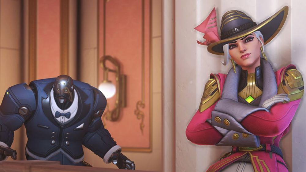 All New Skins Available in Overwatch 2 Season 3