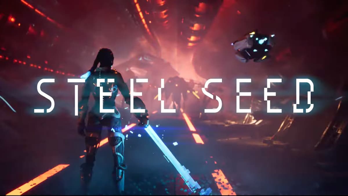 This 2024 Stealth-Game About Ruins & Robot Legions Is Essentially a ...