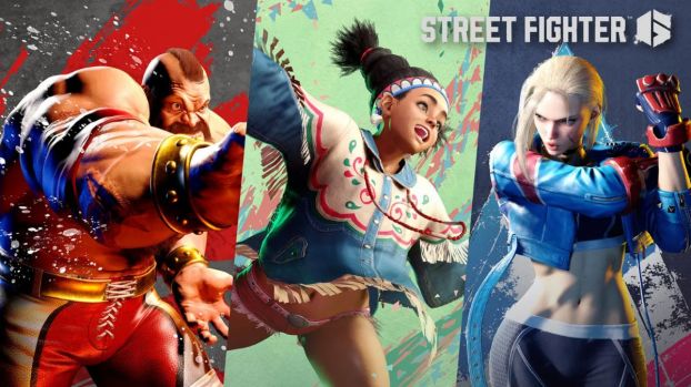 All Street Fighter 6 Version Differences, Explained - Twinfinite