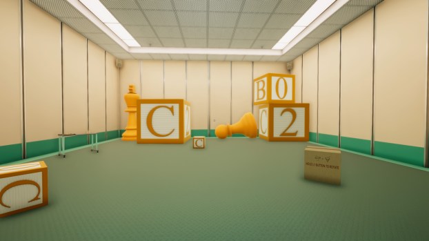 Complete Superliminal Walkthrough - Twinfinite