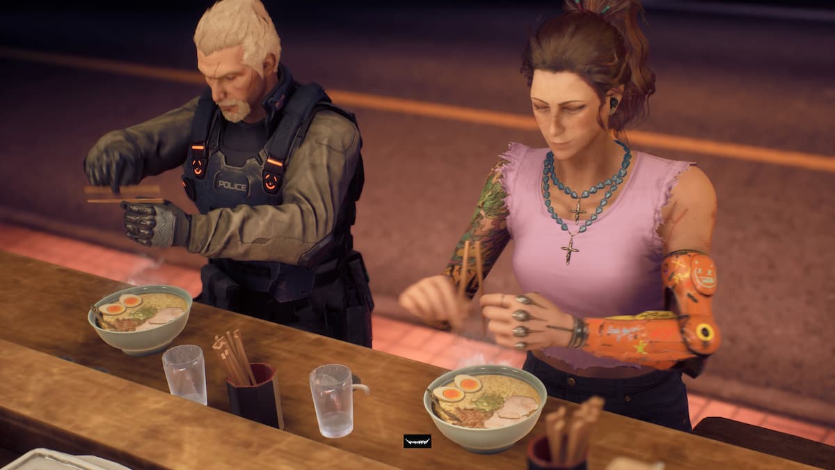 Wanted: Dead Review - Don't Play, Dead Inside - Twinfinite