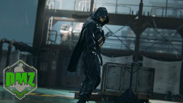 What Does DMZ Stand For? CoD Warzone Mode Explained - Twinfinite