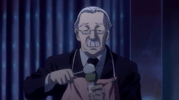10 Best Anime Butlers of All Time - Twinfinite