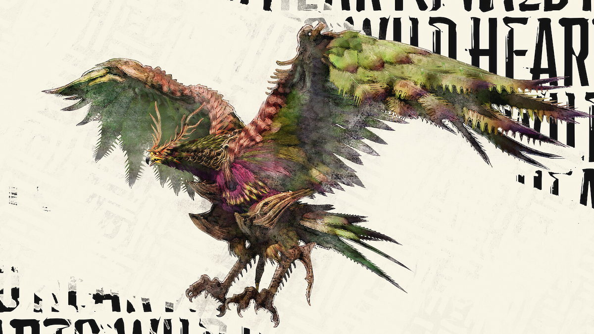 Wild Hearts Kemono List: Every Monster Type & Variant - Twinfinite