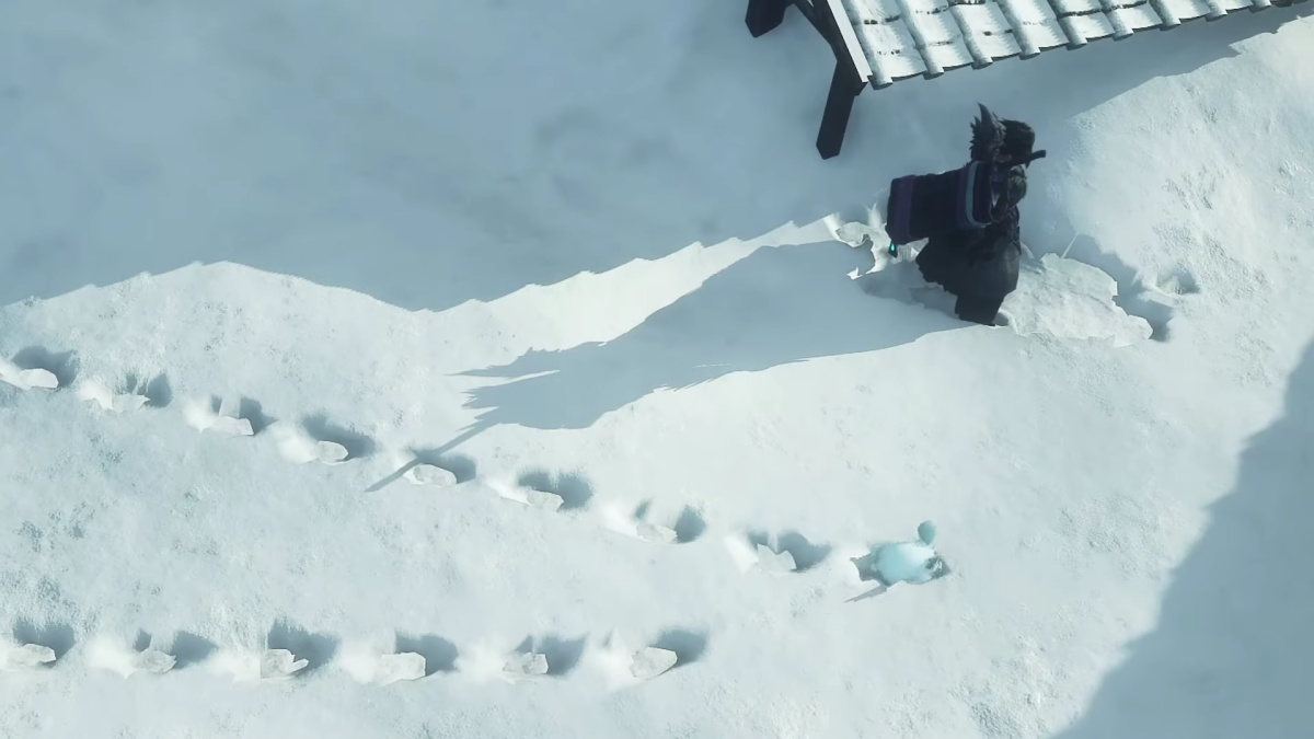 New Wild Hearts Video Shows Some Kemomo Are Small & Adorable - Twinfinite