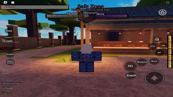 All Wisteria Codes in Roblox - Twinfinite