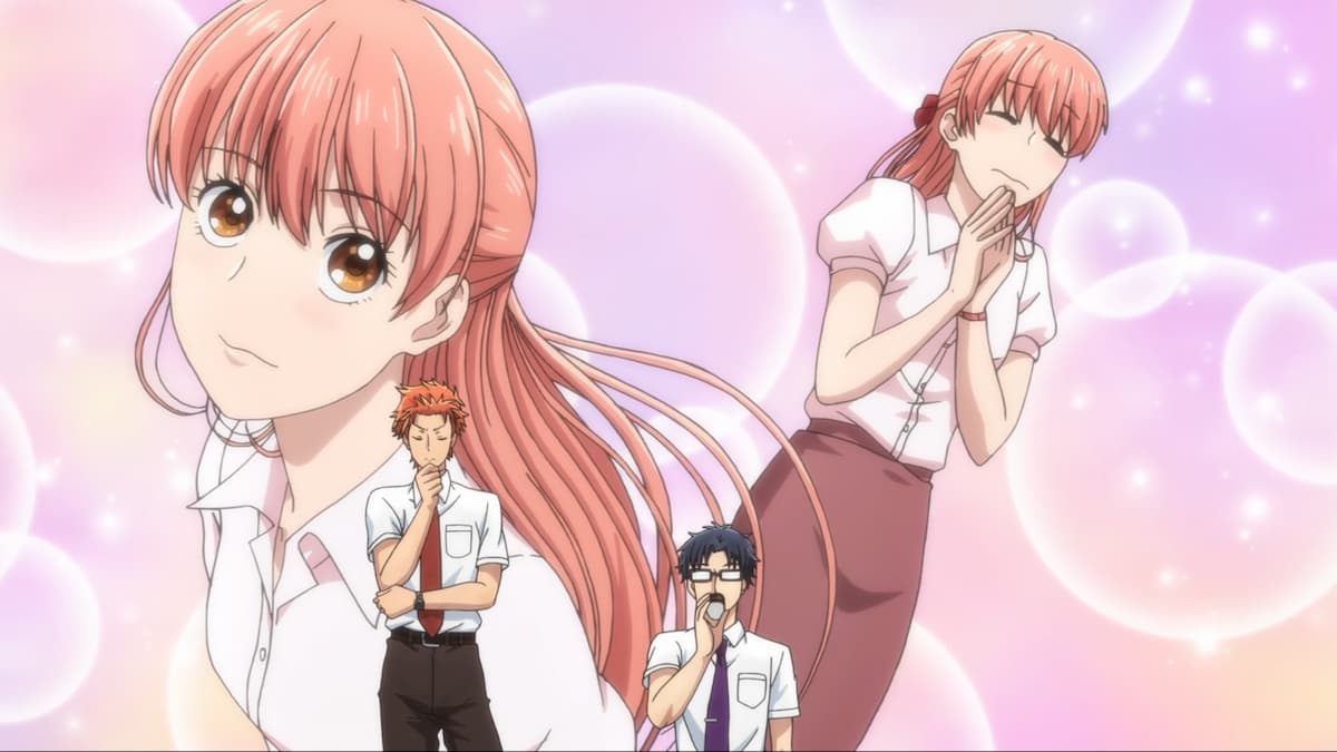5 Best Anime Like Tomo-chan Is a Girl! - Twinfinite