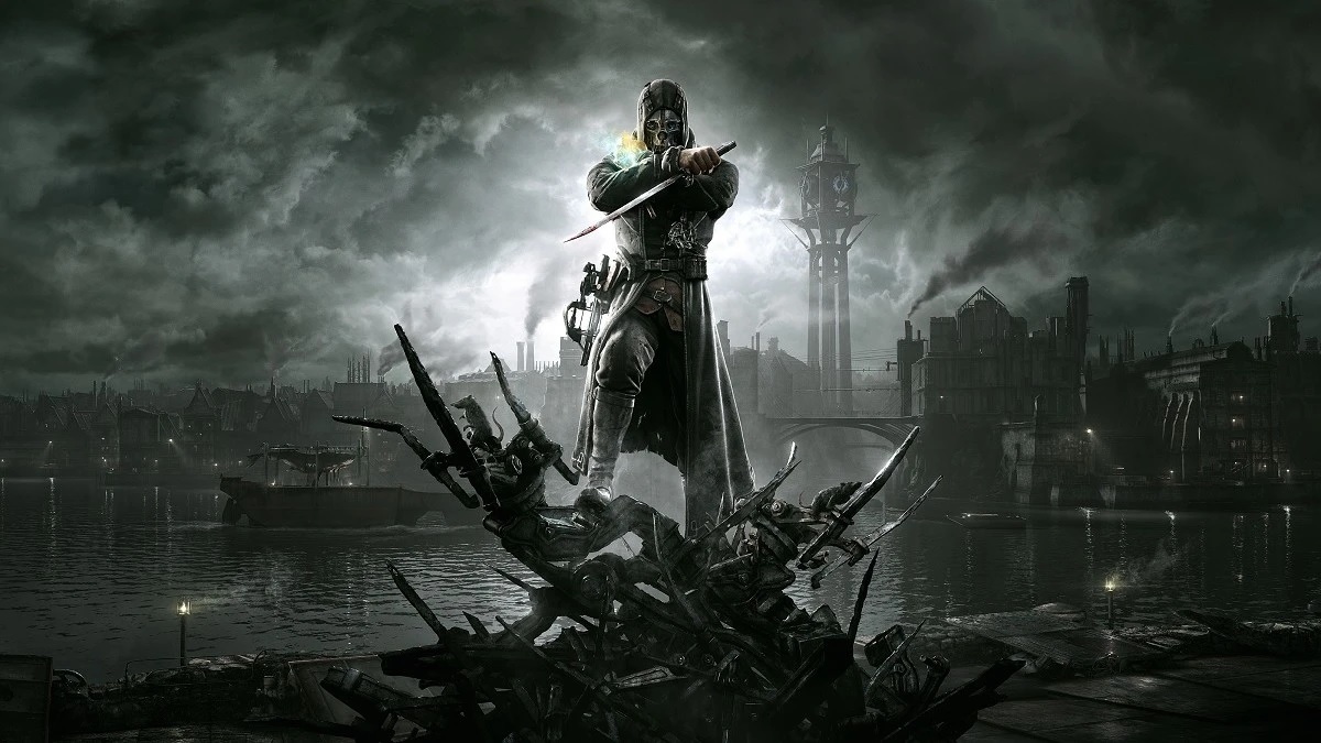 All Arkane Studios Games, Ranked From Sci-fi Shooter to Stealth Masterpiece