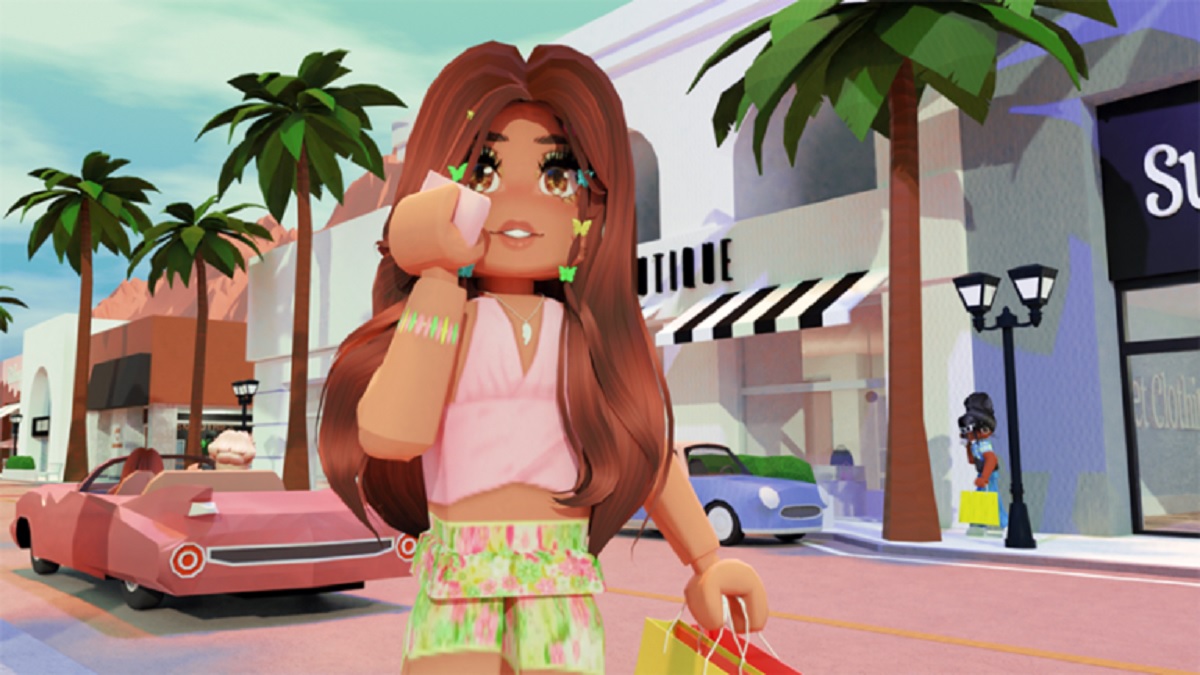 Berry Avenue Codes - Twinfinite