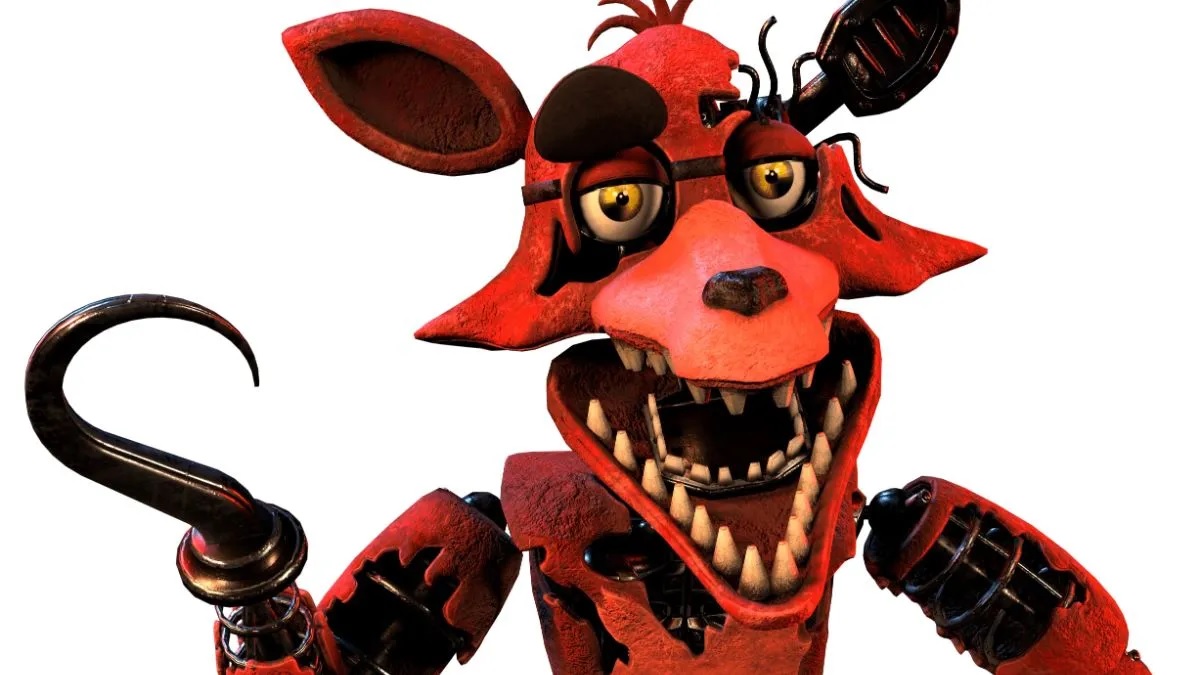 All FNAF Help Wanted Characters: Gallery & Descriptions