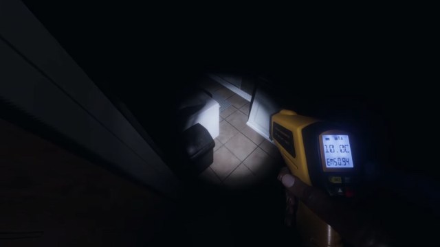 All Types of Ghosts in Phasmophobia, Ranked