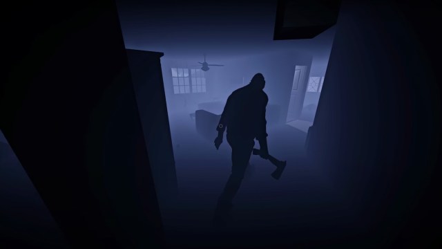 All Types of Ghosts in Phasmophobia, Ranked