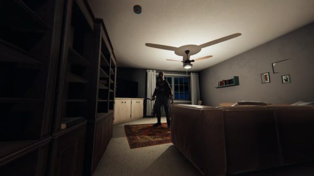 All Types of Ghosts in Phasmophobia, Ranked