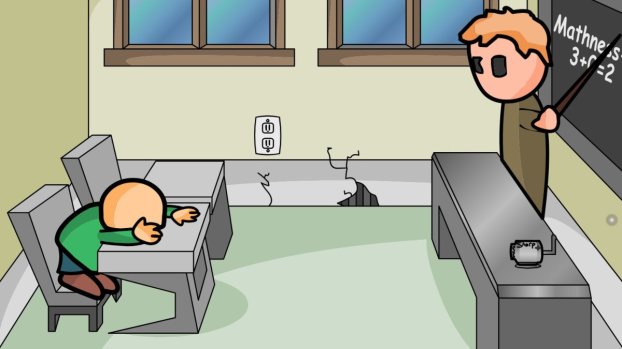 Complete Riddle School CrazyGames Walkthrough - Twinfinite