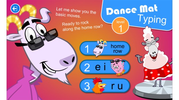 Dance Mat Typing Guide: Learn How To Type - Twinfinite