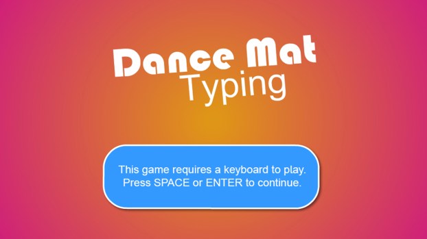 Dance Mat Typing Guide: Learn How To Type - Twinfinite