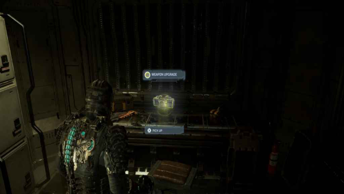 All Weapon Upgrades and Locations in Dead Space Remake - Twinfinite
