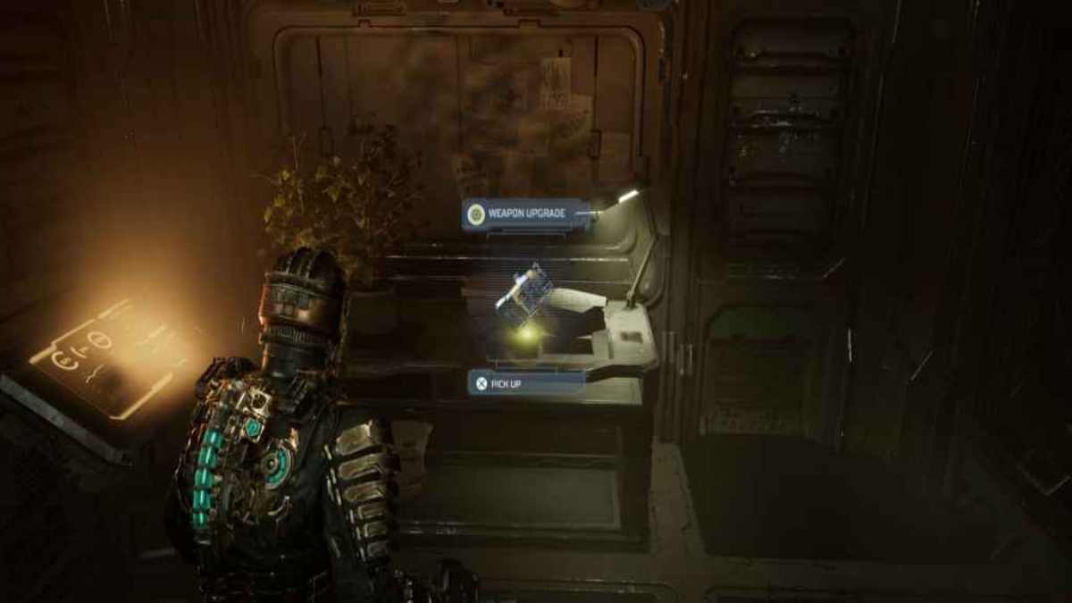 All Weapon Upgrades and Locations in Dead Space Remake - Twinfinite