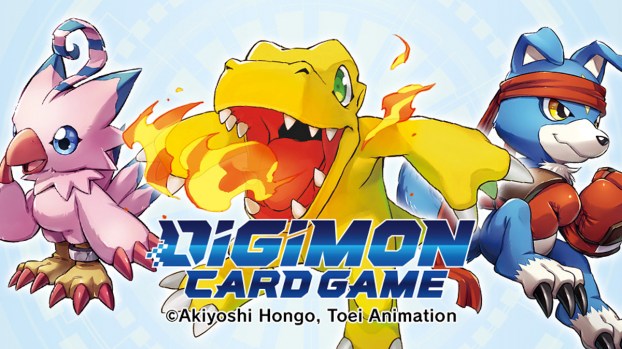 Top 10 Cards To Pull From Digimon TCG Dimensional Phase BT-11 - Twinfinite