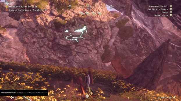 How to Beat Earthbreaker in Wild Hearts - Twinfinite